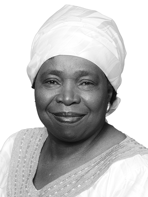 Former Principals | The Presidency